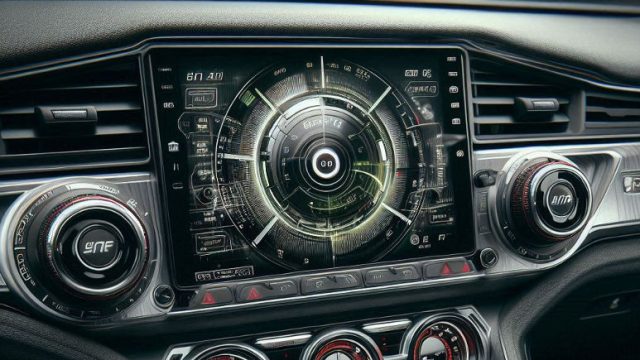 Apa Itu Head Unit Pada Mobil? Inilah Penjelasan & Fungsinya!